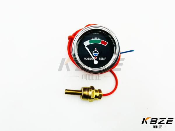 Quality CA1W0698 1W-0698 1W0698 INDICATOR WATER TEMP METER REPLACEMENT FOR C-A-T for sale
