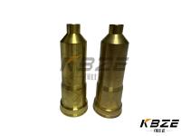 Quality 8-97602301-1 NOZZLE SLEEVE FOR ISUZU ENGINE 6HK1 4HK1 DIRECT-INJECTION REPLACEMENT HITACHI ZX210N-3 ZX210W-3 ZX225US-3 for sale