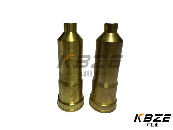Quality 8-97602301-1 NOZZLE SLEEVE FOR ISUZU ENGINE 6HK1 4HK1 DIRECT-INJECTION REPLACEMENT HITACHI ZX210N-3 ZX210W-3 ZX225US-3 for sale