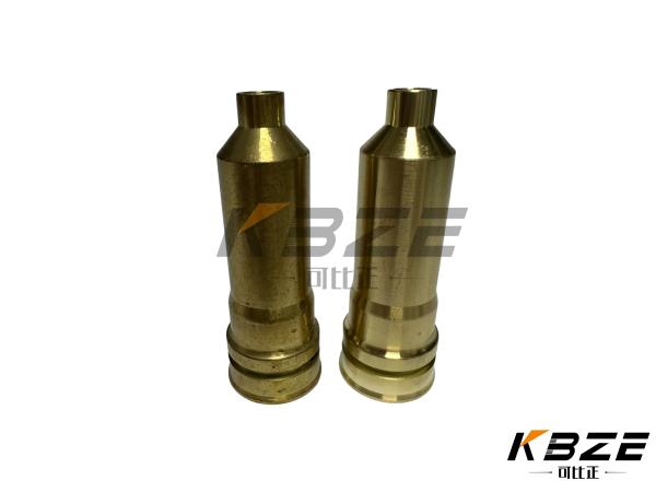 Quality 8-97606661-0 NOZZLE SLEEVE FOR ISUZU ENGINE 6HK1 4HK1 DIRECT-INJECTION REPLACEMENT HITACHI ZX210N-3 ZX210W-3 ZX225US-3 for sale