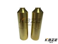 Quality KOMATSU 6136-11-1130 6136111130 NOZZLE SLEEVE INJECTOR REPLACEMENT FOR S6D125 for sale
