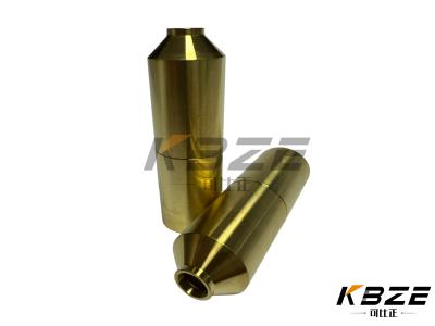 Quality KOMATSU 6136-11-1130 6136111130 NOZZLE SLEEVE INJECTOR REPLACEMENT FOR S6D105 for sale