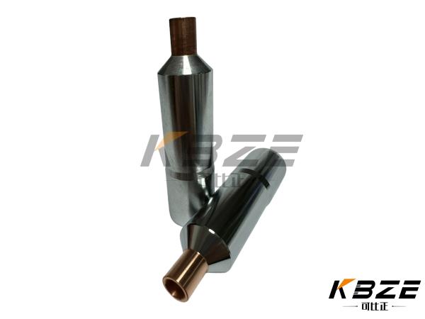 Quality HINO 11176-1022 NOZZLE SLEEVE INJECTOR REPLACEMENT FOR HINO H07CT for sale