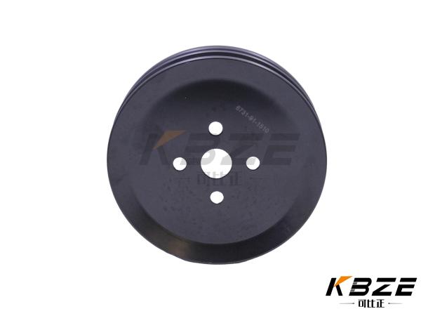 Quality KOMATSU 6731-91-1510 6731911510 BELT TENSIONER/IDLER PULLEY REPLACEMENT FOR for sale