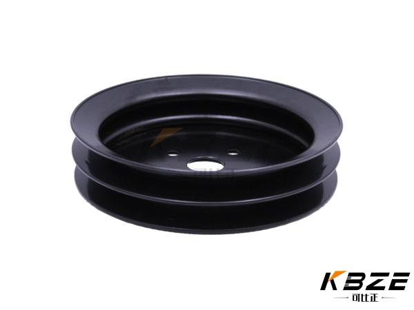 Quality KOMATSU 6731-91-1510 6731911510 BELT TENSIONER/IDLER PULLEY REPLACEMENT FOR for sale