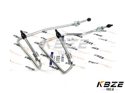 China KOMATSU 6156-71-4122 6156-71-4113 COMMON-RAIL PIPE REPLACEMENT FOR KOMATSU SAA6D125E ISUZU DIESEL ENGINE for sale