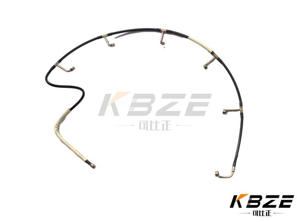 Quality HYUNDAI FUEL INJECTOR OIL RETURN PIPE REPLACEMENT FOR HYUNDAI DIESEL ENGINE for sale
