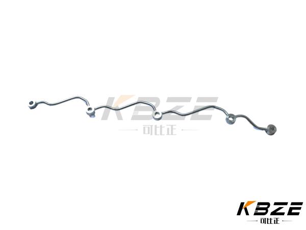 Quality HINO J05E FUEL INJECTOR OIL RETURN PIPE REPLACEMENT FOR HINO DIESEL ENGINE for sale