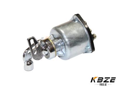 Quality KATO 007SS-54-3 IGNITION SWITCH/SWITCH ASSEM WITH 2 KEYS REPLACEMENT FOR KATO for sale