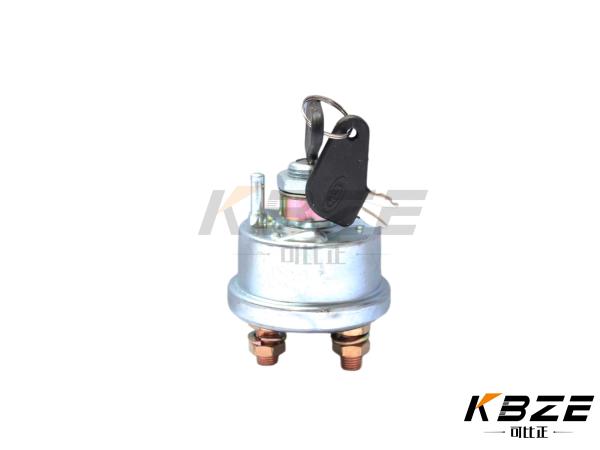 Quality C-A-T CA7N0718 7N-0718 7N0718 2LINE IGNITION SWITCH/SWITCH ASSEM WITH 2 KEYS REPLACEMENT FOR C-A-T 916 924F 938G 950B for sale