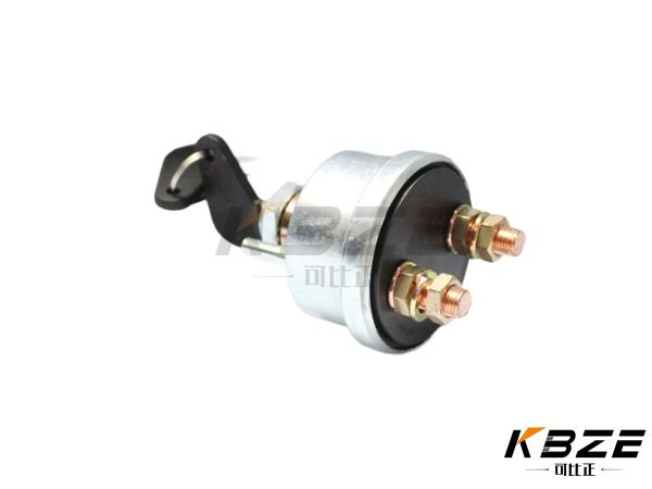 Quality C-A-T CA7N0718 7N-0718 7N0718 2LINE IGNITION SWITCH/SWITCH ASSEM WITH 2 KEYS for sale