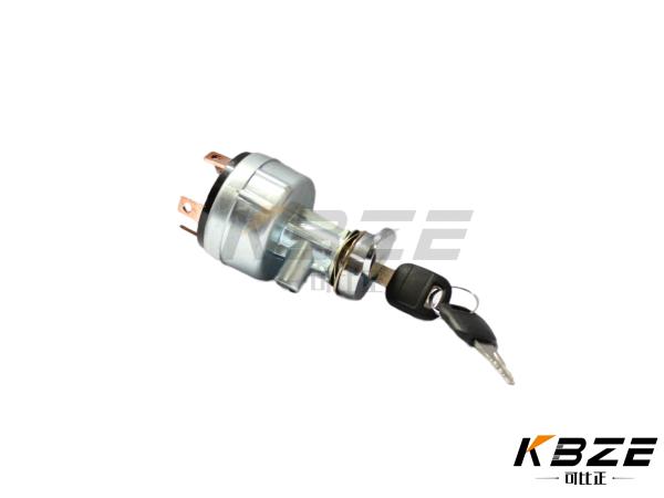 Quality C-A-T CA7Y3918 7Y-3918 7Y3918 6LINE IGNITION SWITCH/SWITCH ASSEM WITH 2 KEYS for sale