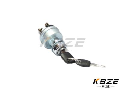 Quality C-A-T CA9G7641 9G-7641 9G7641 4LINE IGNITION SWITCH/SWITCH ASSEM WITH 2 KEYS for sale