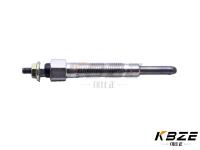 Quality MITSHUBISHI ME203583 ENGINE GLOW PLUG/PREHEATING PLUG REPLACEMENT FOR EXCAVATOR ENGINE 4M40 4M41 4D56 for sale