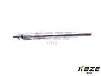 Quality ISUZU 9825139288  ENGINE GLOW PLUG/PREHEATING PLUG REPLACEMENT FOR EXCAVATOR ENGINE 6BD1 for sale