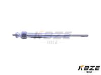 Quality ISUZU 8-94390777-6  ENGINE GLOW PLUG/PREHEATING PLUG REPLACEMENT FOR EXCAVATOR ENGINE 6HK1 for sale