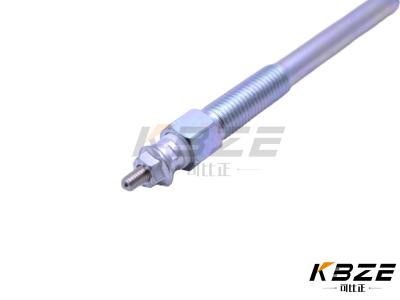 Quality ISUZU 8-94390777-6 ENGINE GLOW PLUG/PREHEATING PLUG REPLACEMENT FOR EXCAVATOR for sale