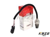 Quality KBZE C-A-T CA2218859 221-8859 2218859 HYDRAULIC PUMP HIGH PRESSURE SENSOR REPLACEMENT FOR 320B 320C 320D 325C 324D for sale