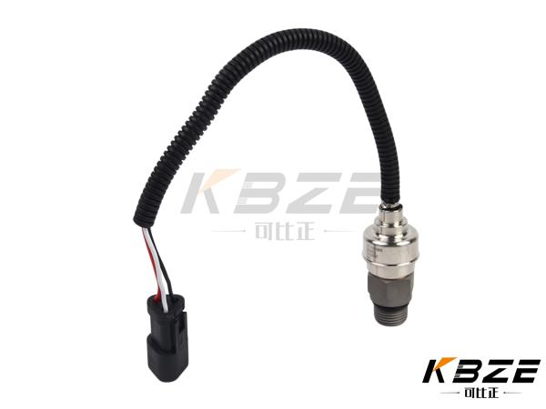Quality KBZE C-A-T CA2218859 221-8859 2218859 HYDRAULIC PUMP HIGH PRESSURE SENSOR for sale