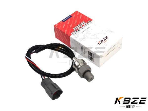 Quality KBZE KOMATSU 7861-92-1610 7861921610 HIGH PRESSURE SENSOR 50MPA REPLACEMENT FOR for sale