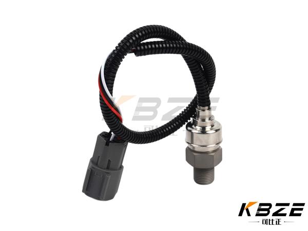 Quality KBZE KOMATSU 7861-92-1610 7861921610 HIGH PRESSURE SENSOR 50MPA REPLACEMENT FOR for sale