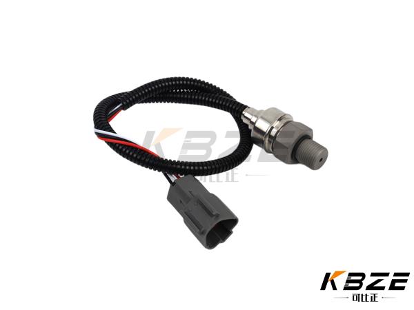 Quality KBZE KOMATSU 7861-92-1610 7861921610 HIGH PRESSURE SENSOR 50MPA REPLACEMENT FOR for sale