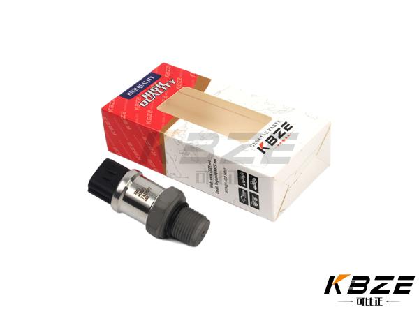Quality KBZE HITACHI KM11 4436271 HIGH PRESSURE SENSOR REPLACEMENT FOR EX200-2 EX200-3 for sale