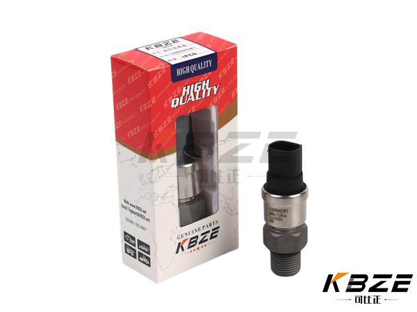 Quality KBZE KOBELCO LC52S00012P1 HIGH PRESSURE SENSOR 50MPA REPLACEMENT FOR SK200-3 SK200-5 SK200-6 SK200-8 SK210-6 for sale
