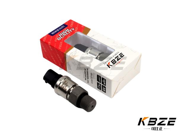 Quality KBZE KOBELCO LC52S00012P1 HIGH PRESSURE SENSOR 50MPA REPLACEMENT FOR SK200-3 for sale