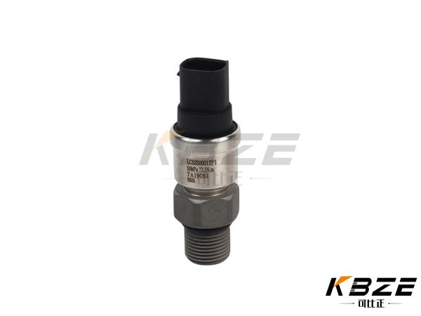 Quality KBZE KOBELCO LC52S00012P1 HIGH PRESSURE SENSOR 50MPA REPLACEMENT FOR SK200-3 for sale