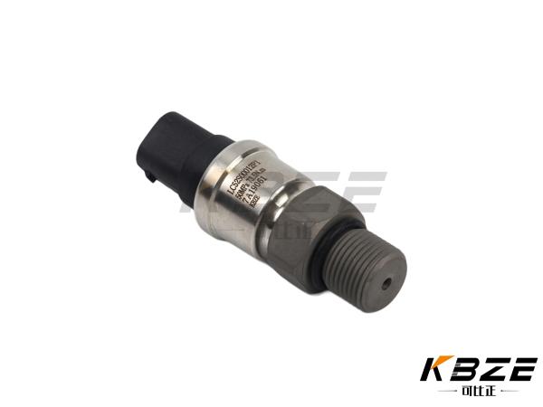 Quality KBZE KOBELCO LC52S00012P1 HIGH PRESSURE SENSOR 50MPA REPLACEMENT FOR SK200-3 for sale
