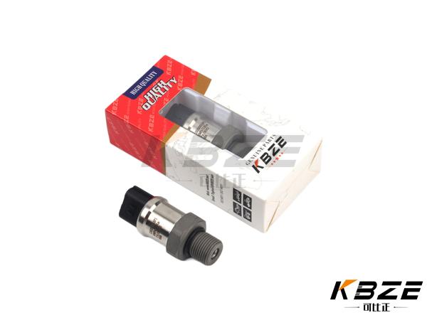 Quality KBZE KOBELCO LS52S00015P1 HIGH PRESSURE SENSOR 50MPA REPLACEMENT FOR SK170-8 for sale