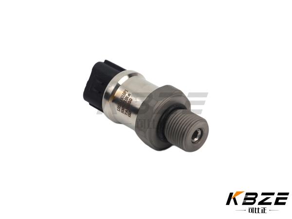 Quality KBZE KOBELCO LS52S00015P1 HIGH PRESSURE SENSOR 50MPA REPLACEMENT FOR SK170-8 for sale