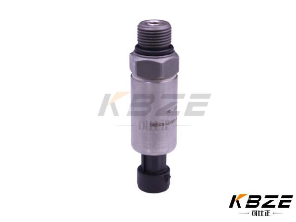 Quality KBZE SANY PX-SANY-500BG HIGH PRESSURE SENSOR/SWITCH REPLACEMENT FOR SANY SY215-8 for sale