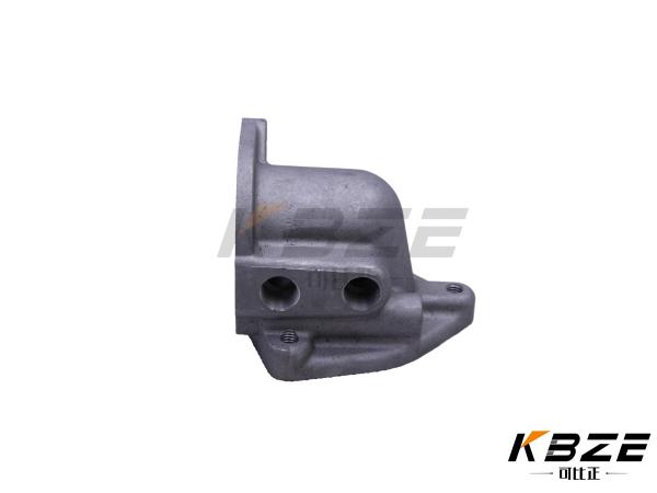 Quality C-A-T CA5I7646 5I-7646 5I7646 DOWN THERMOSTAT COVER/THERMOSTAT HOUSING REPLACEMENT FOR S6K E311,E312,E313,E314 for sale