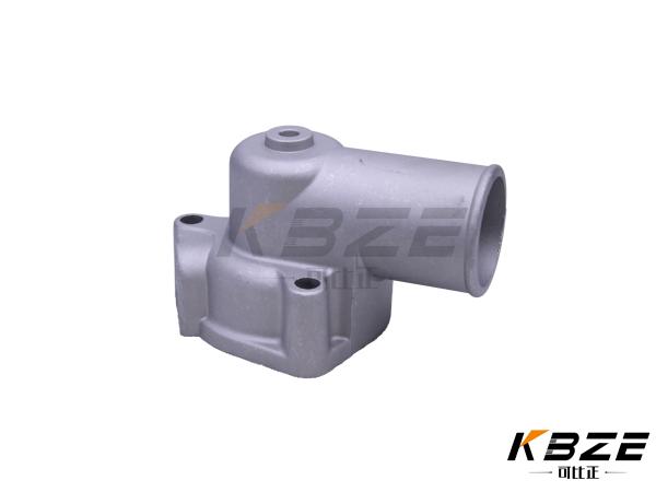 Quality C-A-T CA5I7698 5I-7698 5I7698 UPPER THERMOSTAT COVER/THERMOSTAT HOUSING for sale
