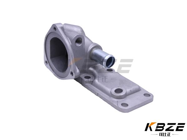 Quality HITACHI 8-94462553-0 DOWN THERMOSTAT COVER/THERMOSTAT HOUSING REPLACEMENT FOR for sale