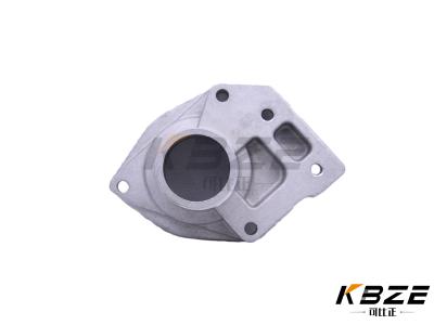 Quality HITACHI 8-97324387-0 THERMOSTAT COVER/THERMOSTAT HOUSING REPLACEMENT FOR ISUZU for sale