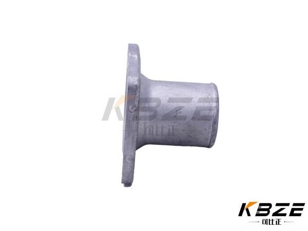 Quality KOMATSU 6207-11-6430 6207116430 THERMOSTAT COVER/THERMOSTAT HOUSING REPLACEMENT for sale