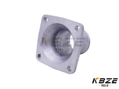 Quality KOMATSU 6207-11-6430 6207116430 THERMOSTAT COVER/THERMOSTAT HOUSING REPLACEMENT for sale