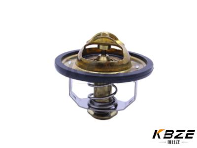 Quality HITACHI 1-3770070-0 137700700 THERMOSTAT EXCAVATOR 82°C REPLACEMENT FOR 6BD1 for sale