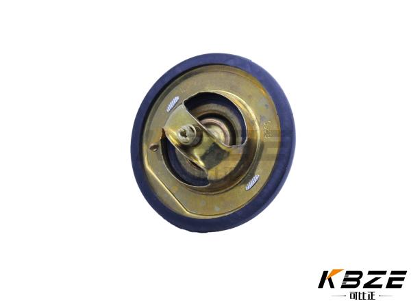 Quality HITACHI 1-3770070-0 137700700 THERMOSTAT EXCAVATOR 82°C REPLACEMENT FOR 6BD1 for sale