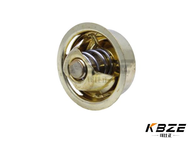 Quality C-A-T CA5518010 551-8010 5518010 THERMOSTAT EXCAVATOR 71°C REPLACEMENT FOR C-A-T DIESEL ENGINE S6K for sale