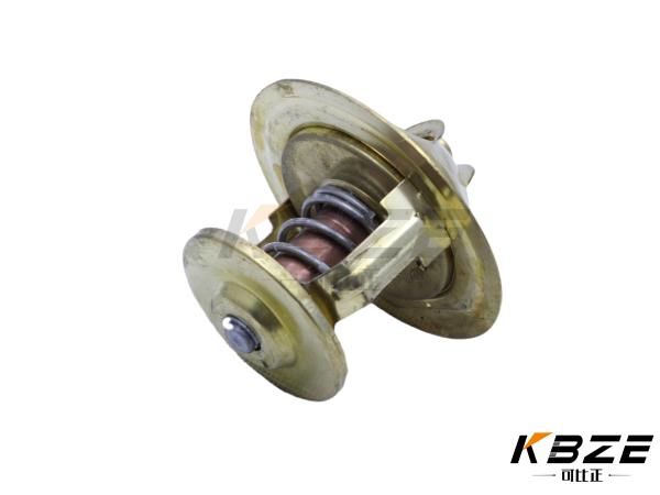 Quality KOMATSU 600-421-6130 6004216130 THERMOSTAT EXCAVATOR 76.5°C REPLACEMENT FOR for sale