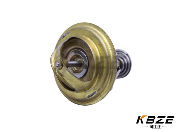 Quality KOMATSU 600-421-6410 6004216410 THERMOSTAT EXCAVATOR 71°C REPLACEMENT FOR for sale
