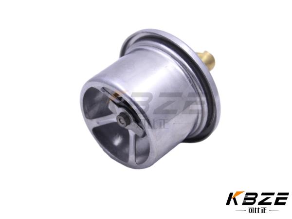 Quality KOMATSU 600-421-6630 6004216630 THERMOSTAT EXCAVATOR 76°C REPLACEMENT FOR for sale