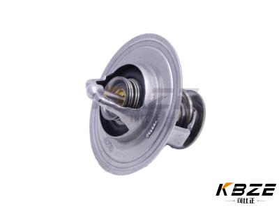 Quality KOMATSU 6735-61-6471 6735616471 THERMOSTAT EXCAVATOR 82°C REPLACEMENT FOR for sale