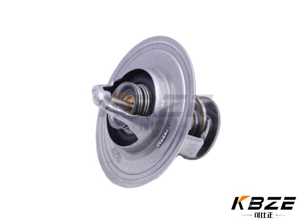 Quality KOMATSU 6735-61-6471 6735616471 THERMOSTAT EXCAVATOR 82°C REPLACEMENT FOR for sale