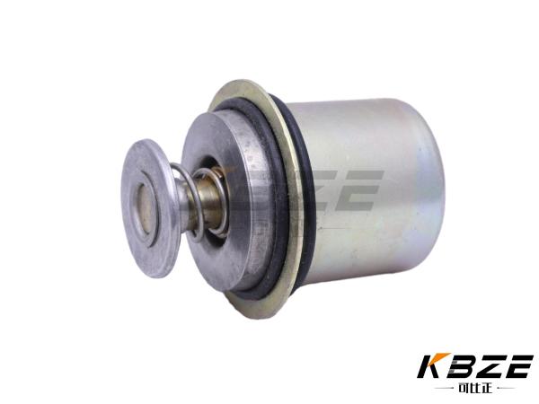 Quality KOMATSU 6741-61-1610 6741611610 THERMOSTAT EXCAVATOR 76°C REPLACEMENT FOR for sale