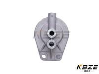 Quality HITACHI 1-13212092-1 1132120921 FUEL FILTER HEAD/FUEL FILTER SEAT REPLACEMENT FOR 6SD1 EX300-2, EX300-3,EX300-5 for sale